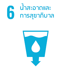 SDGs6-น้ำสะอาดและการสุขาภิบาล – คณะครุศาสตร์และการพัฒนามนุษย์ มหาวิทยาลัยราชภัฏศรีสะเกษ
